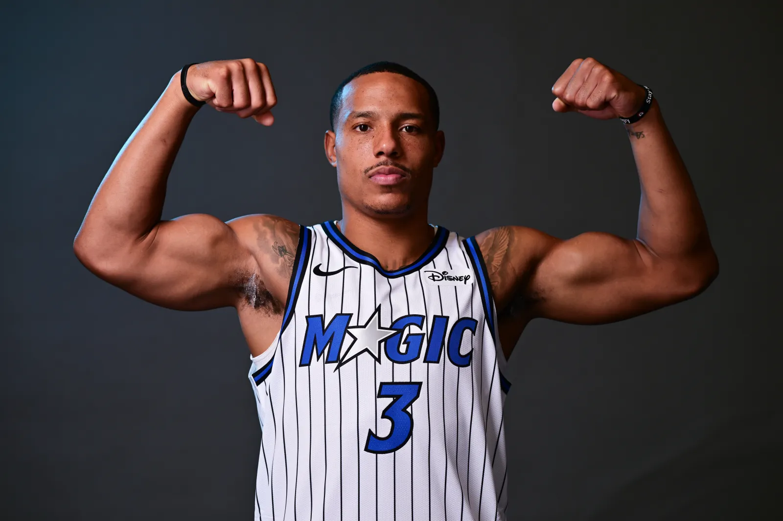 NBA Announce Punishment Decision for Magic's Desmond Bane - Newsweek