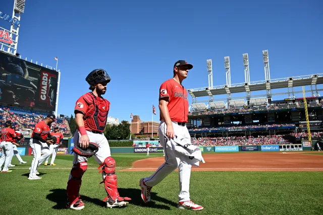 Guardians Ace Predicted To Sign 6-Year, $90 Million Deal After Career ...