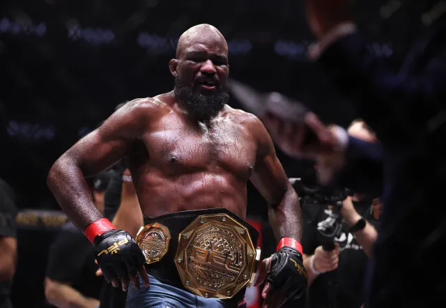 PFL Sheds Confusing Tournament Format to Usher in New Era Under John ...