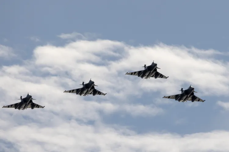 Greek Squadron Leader Arrested for China Spying - Newsweek