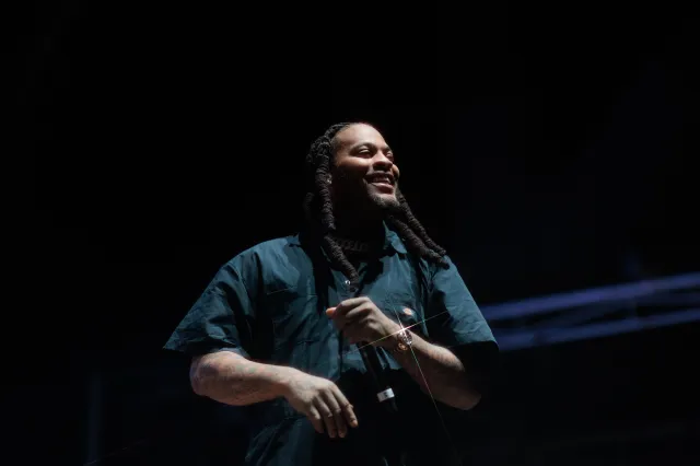 Is Waka Flocka Flame a Republican? Rapper to Host Conservative Party ...