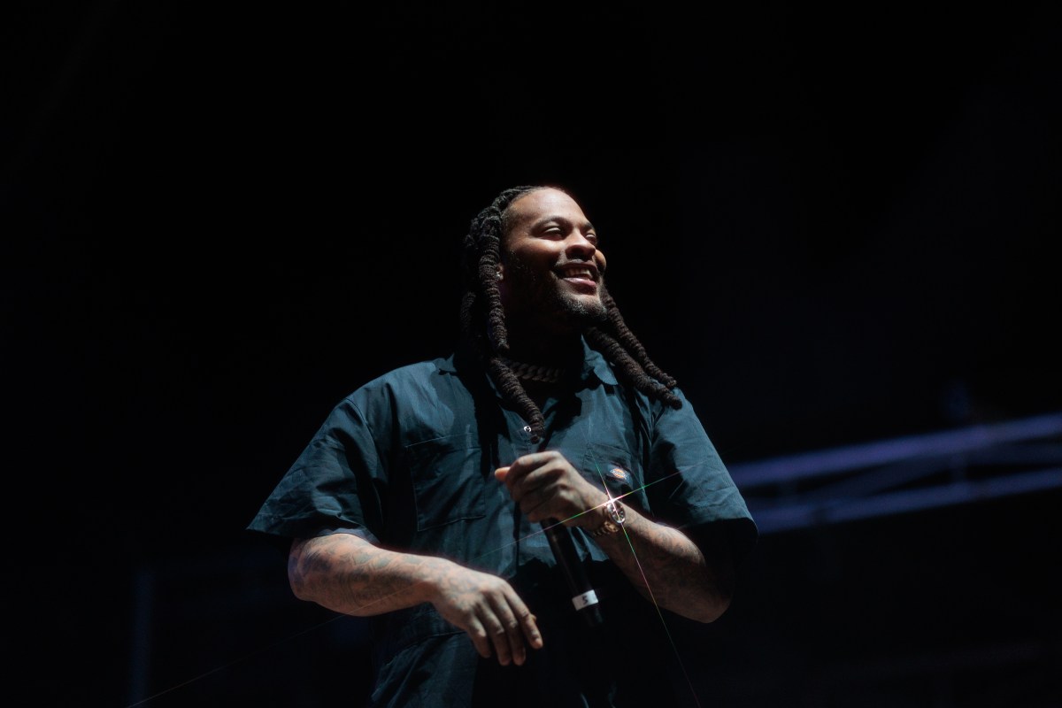 Is Waka Flocka Flame a Republican? Rapper to Host Conservative Party ...
