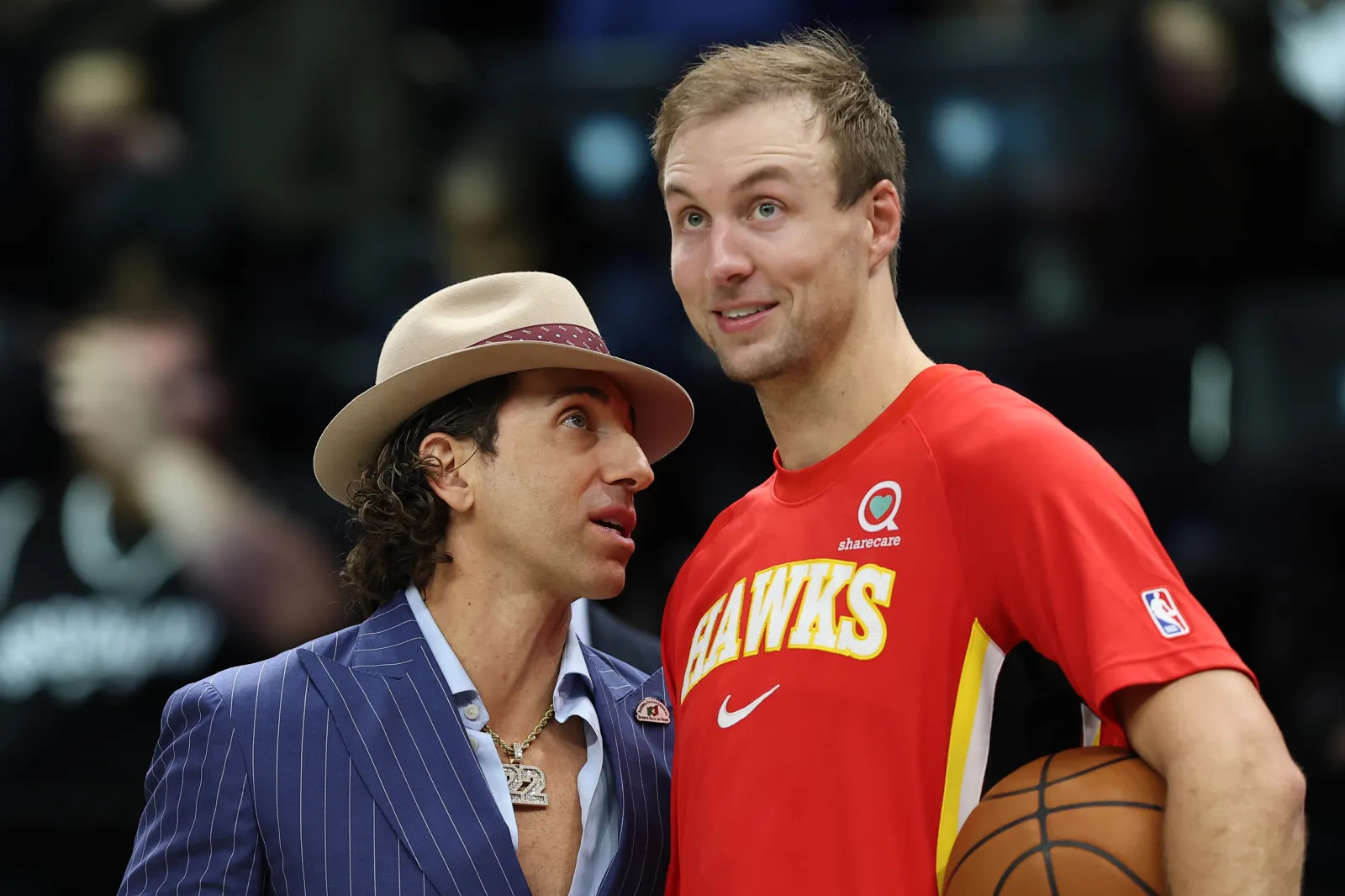 Lakers Fans Celebrate Luke Kennard Trade in Early Reactions - Newsweek