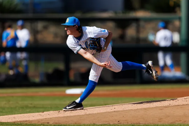 How to Watch UCLA vs Tennessee: Live Stream NCAA College Baseball, TV ...