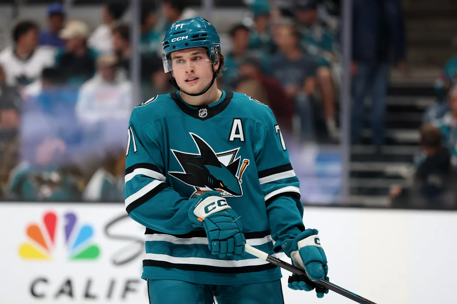 Who Is Canada’s Teenage Hockey Phenom Macklin Celebrini at the Olympics ...