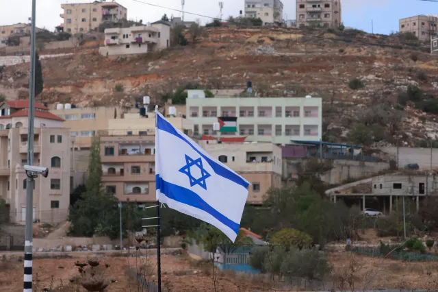 US changes travel warning for Israel amid Iran war speculation - Newsweek