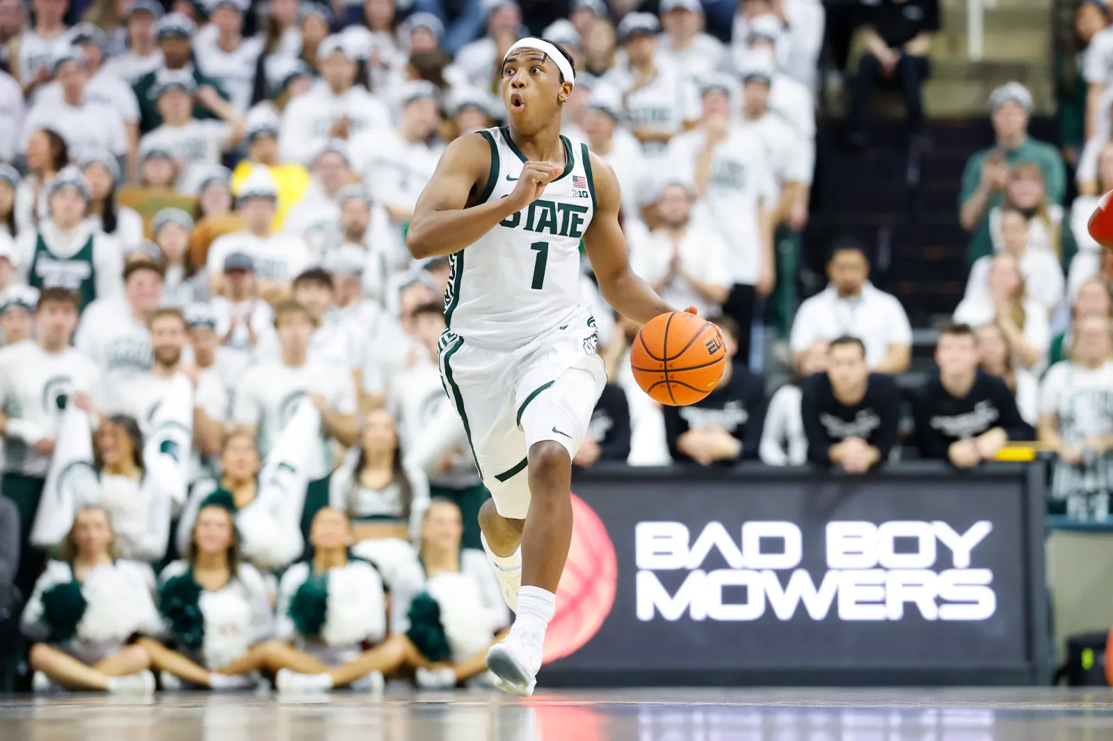 How to Watch UCLA vs Michigan State: Live Stream NCAA College ...
