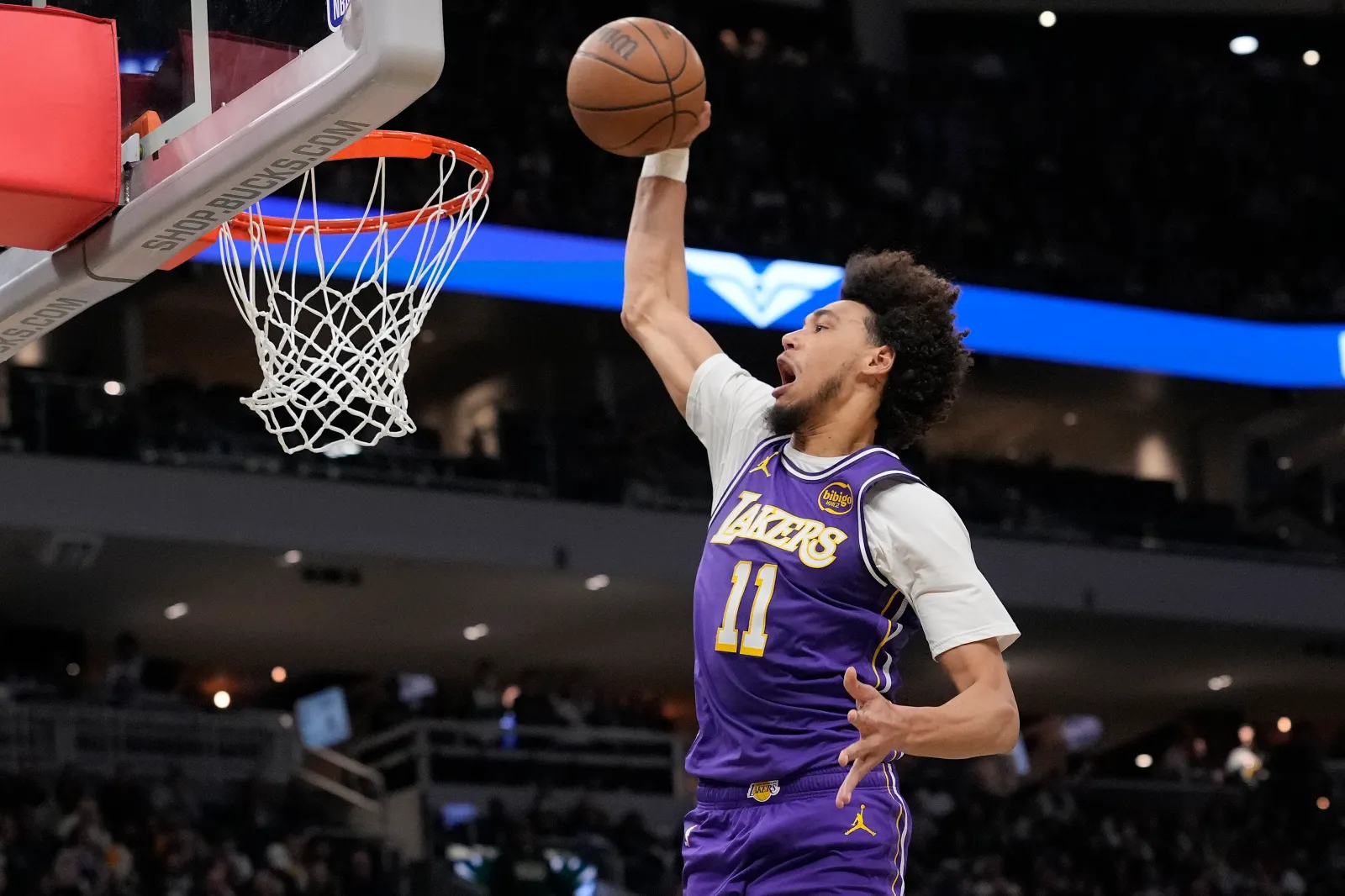 How to Watch NBA Slam Dunk Contest 2026: Live Stream All-Star Saturday ...