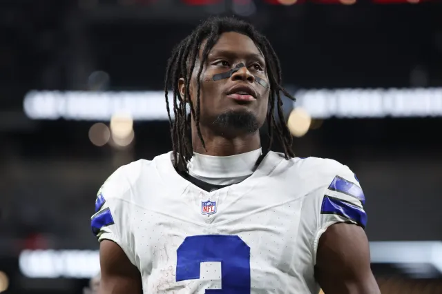 Projected $35 Million WR Labeled ‘Franchise Player’ Ahead of NFL Free ...