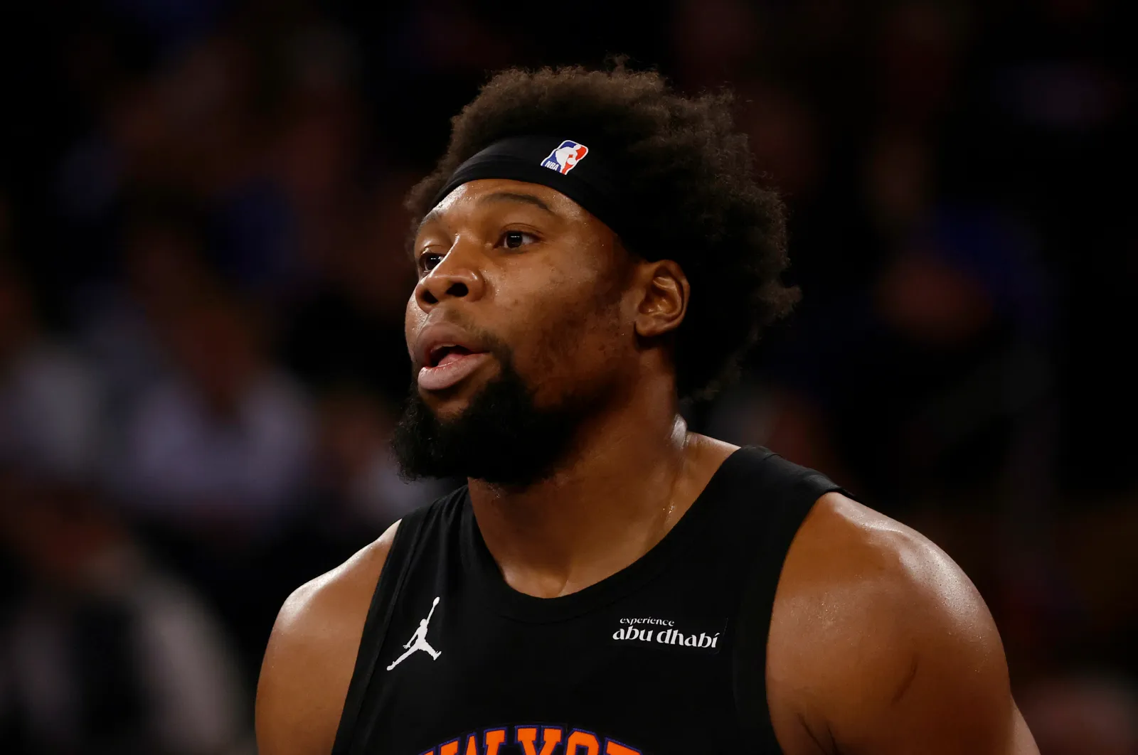 Ex-Knicks Player Reveals Truth Behind Surprise Contract Choice - Newsweek