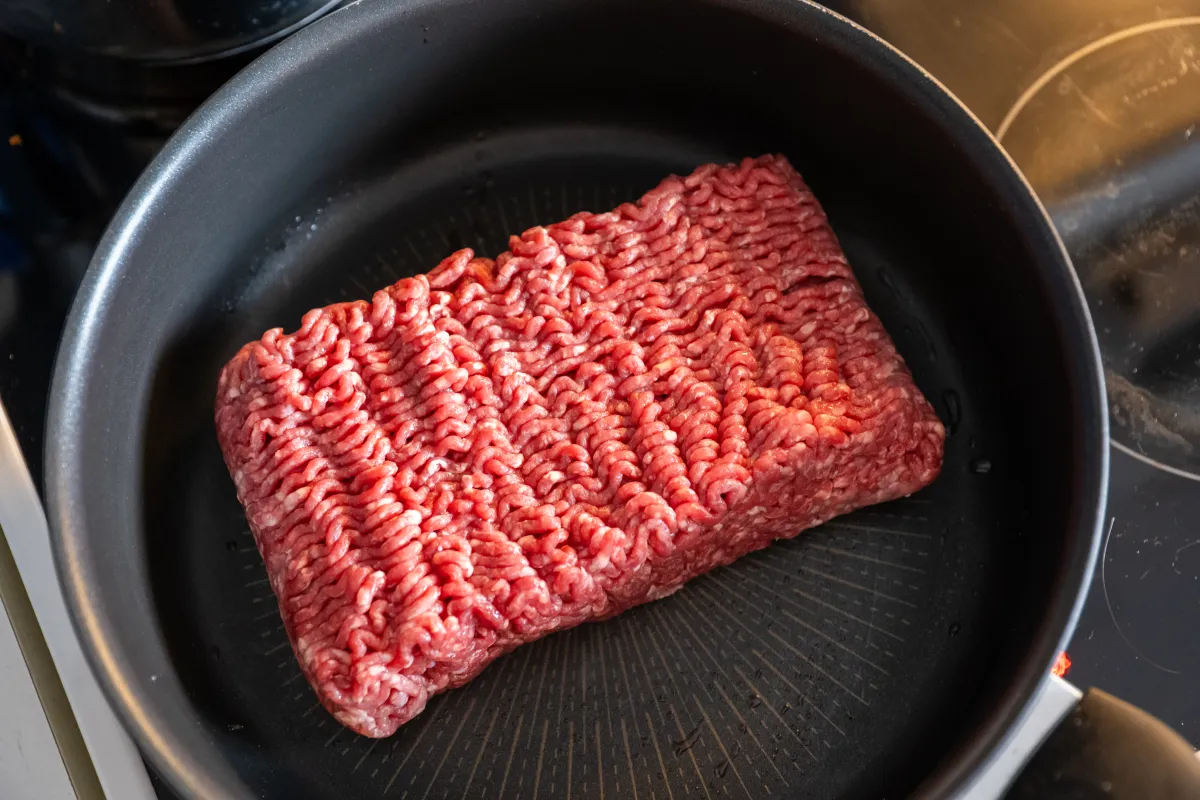 Beef Recall in Three States as Warning Issued - Newsweek
