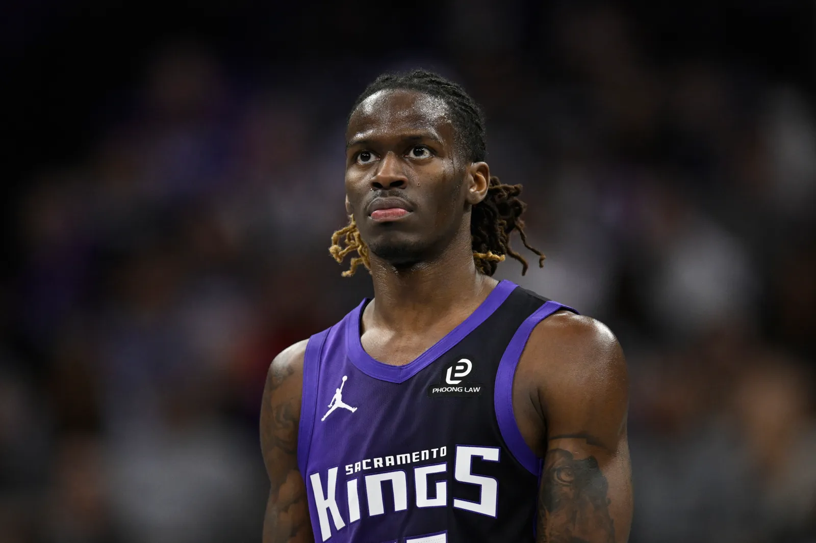 Keon Ellis Reacts to Cavaliers Trade With Post on Instagram - Newsweek