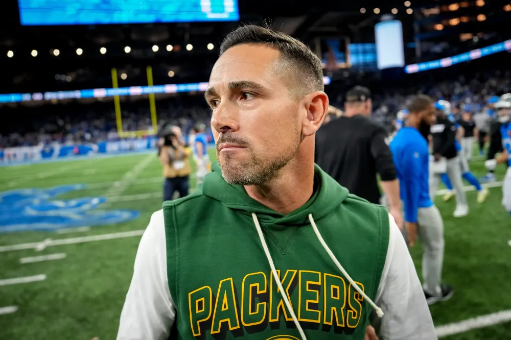 Packers President Addresses Controversial Matt LaFleur Decision - Newsweek