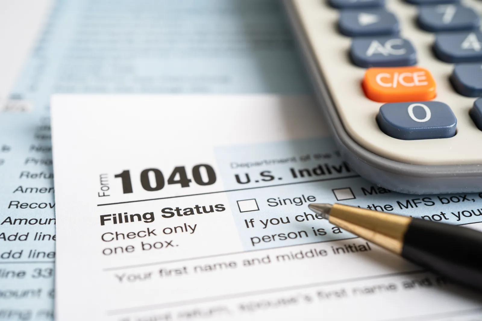How To Estimate When Your Tax Refund Will Arrive - Newsweek