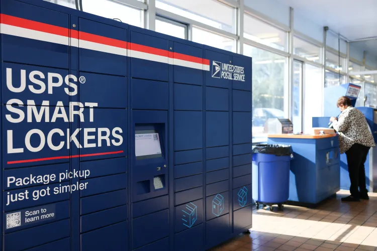 USPS Announces Post Office Closures for Federal Holiday - Newsweek
