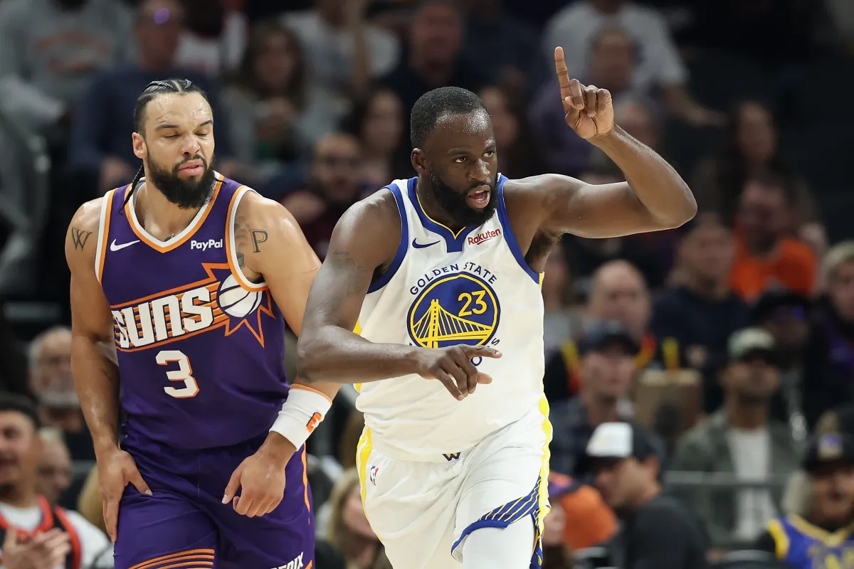 Warriors Owner Shuts Down Trade Rumors Surrounding 4-Time All-Star ...