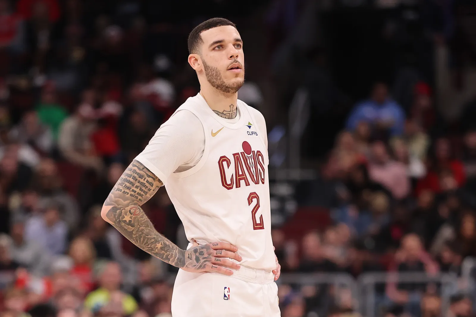 Former Lakers Guard Faces Career Crossroads After Being "Scapegoat ...