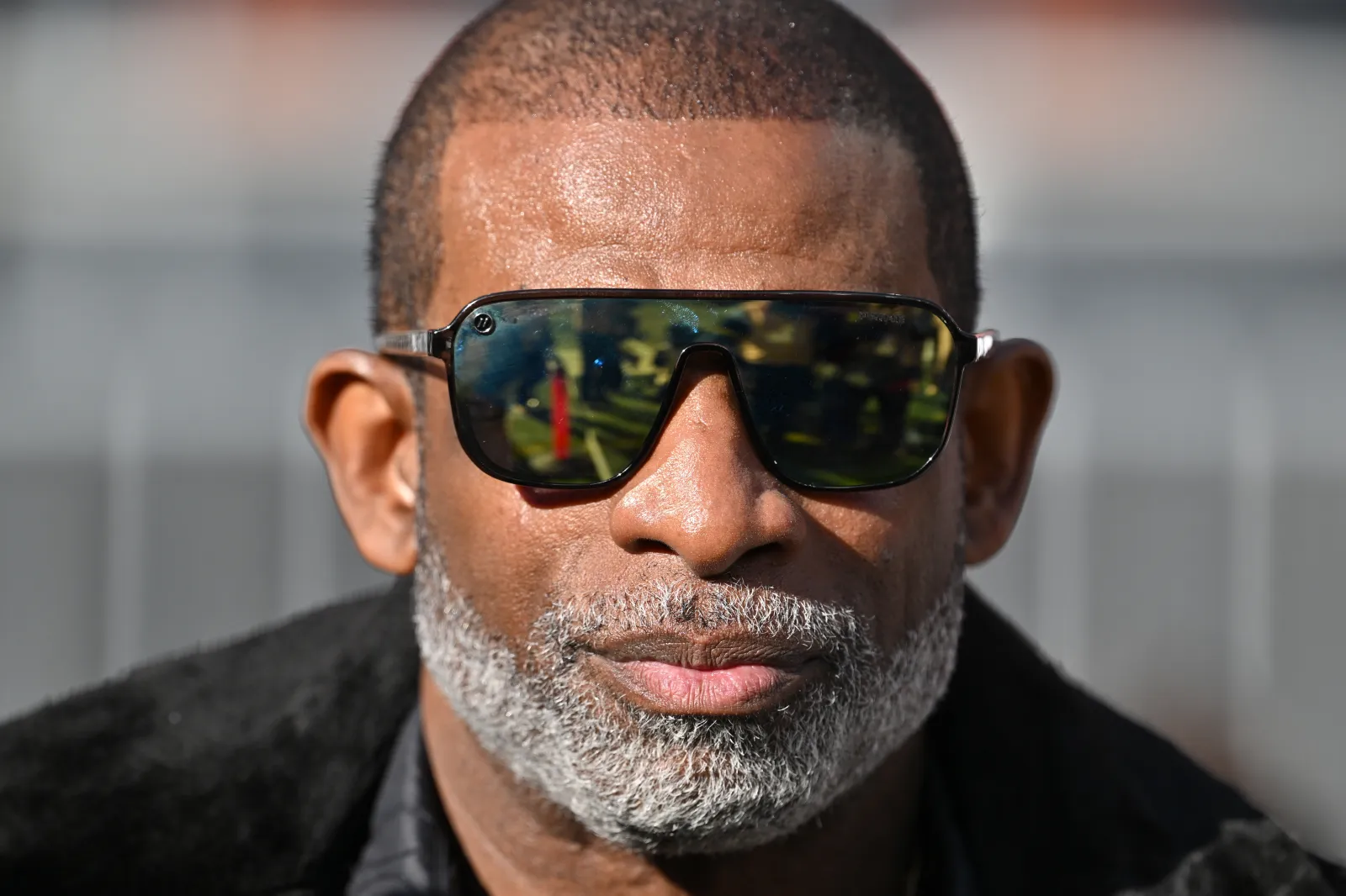 Deion Sanders Reveals Real Reason He Won't Coach in the NFL - Newsweek
