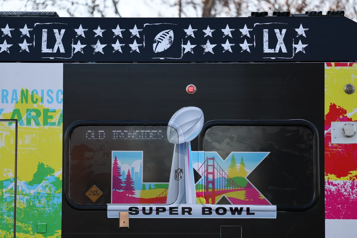 Super Bowl 2026 commercials: list so far - Newsweek