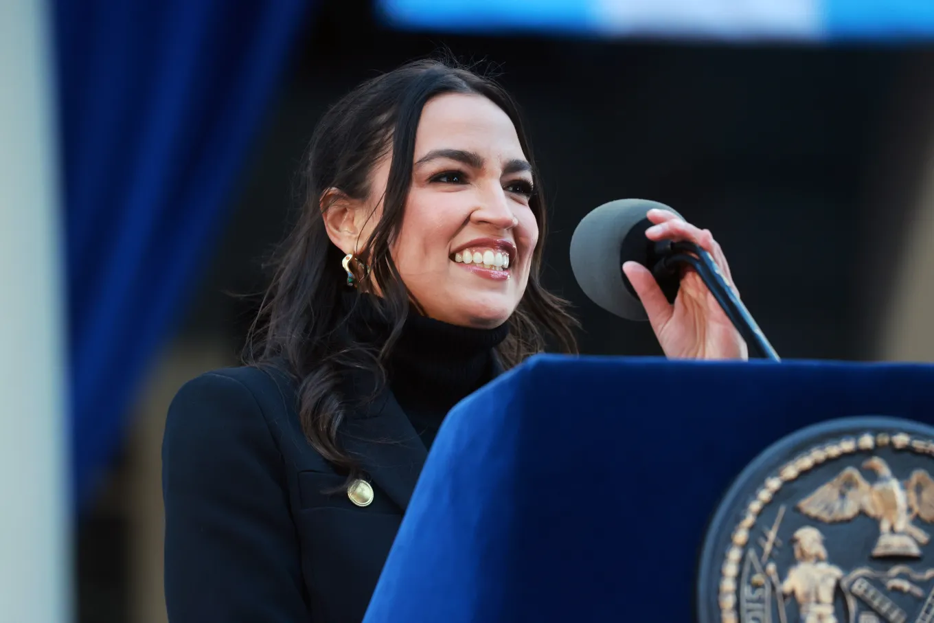 New poll reveals Democrats' top picks for 2028 presidential race - Newsweek