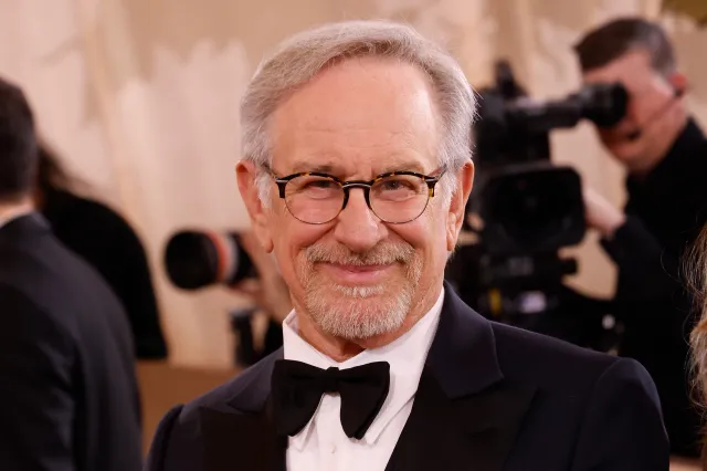 Full List of EGOT Winners—As Steven Spielberg Joins the Club - Newsweek