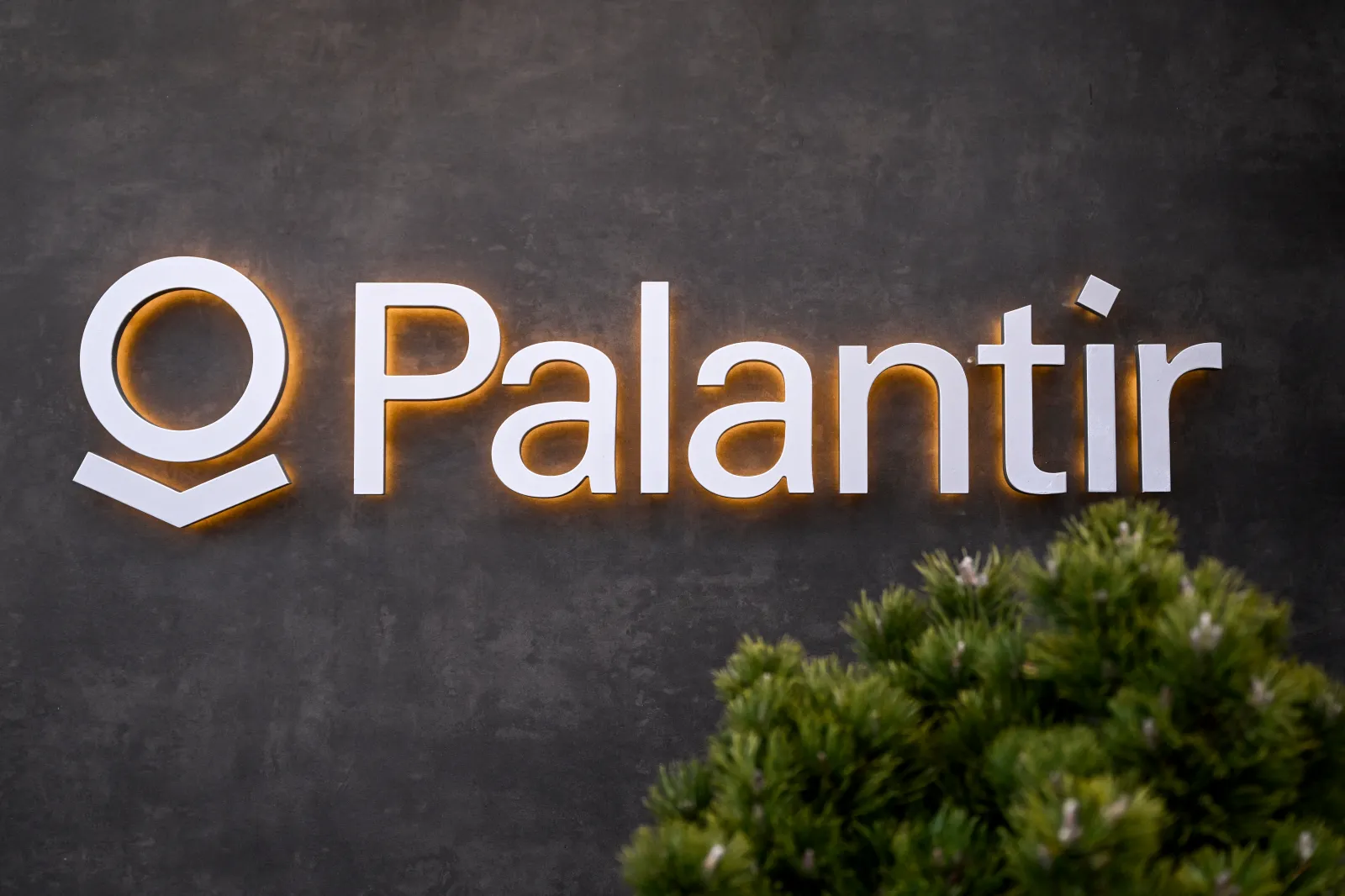Republican candidate issues threat to Palantir after Florida move ...