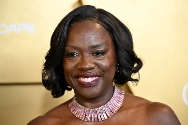 Full List of EGOT Winners—As Steven Spielberg Joins the Club - Newsweek