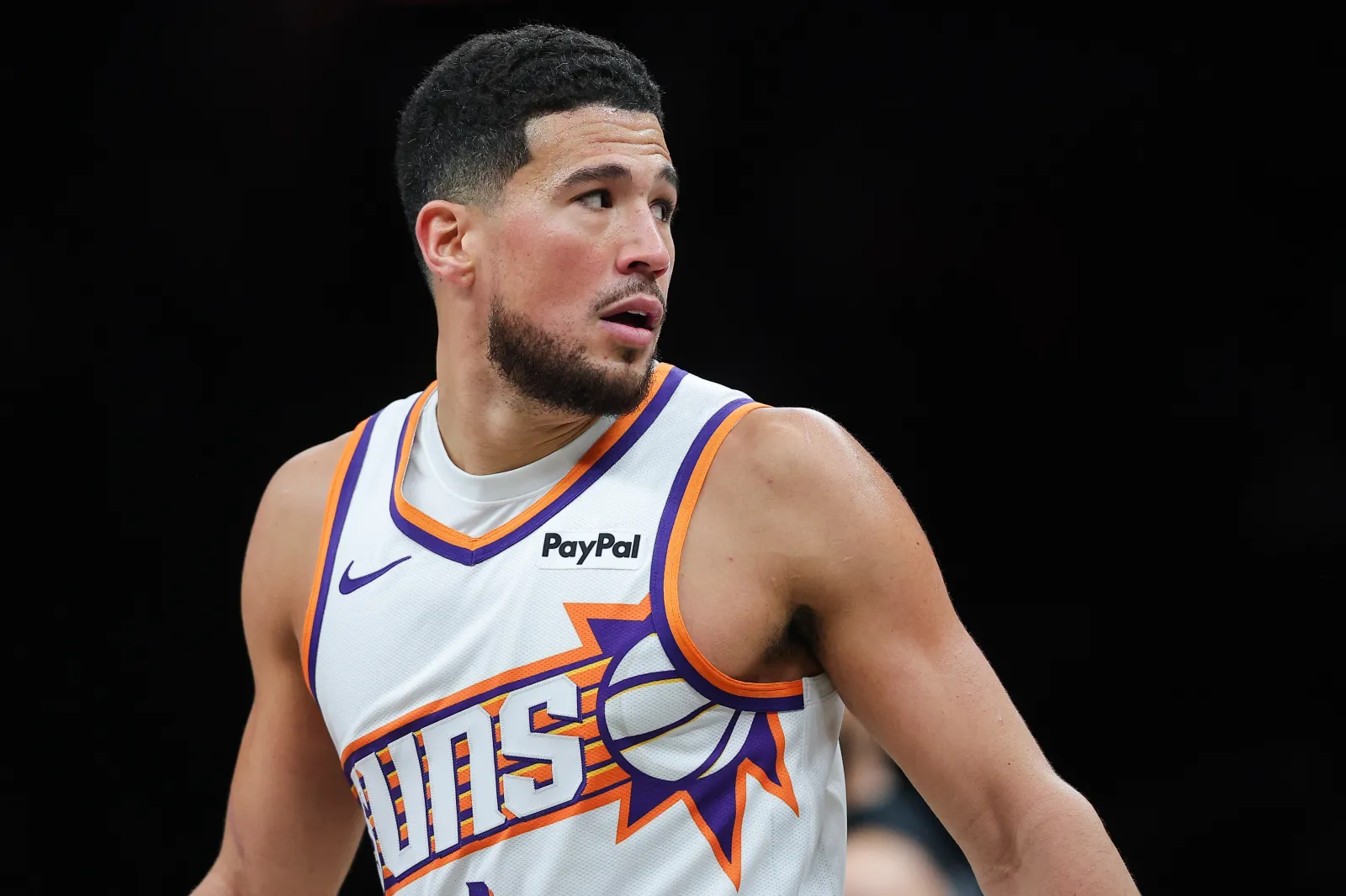 Suns vs Magic Injury Report: Devin Booker Lands Concerning Status ...