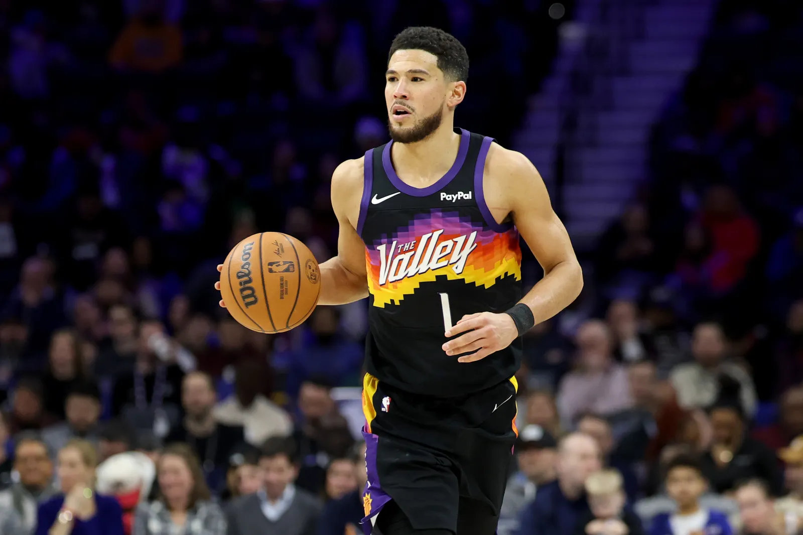 Suns Coach Provides Critical Devin Booker Injury Update - Newsweek