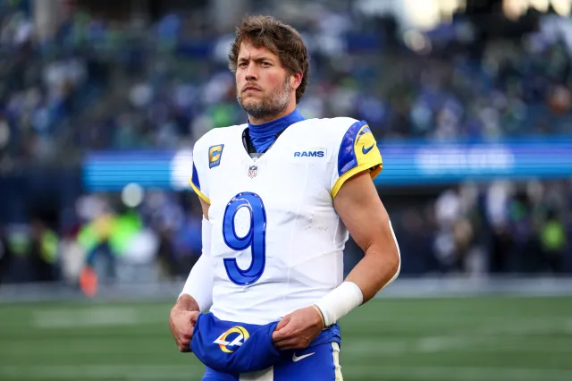 Who Won NFL MVP? Live Updates From the NFL Honors Awards - Newsweek