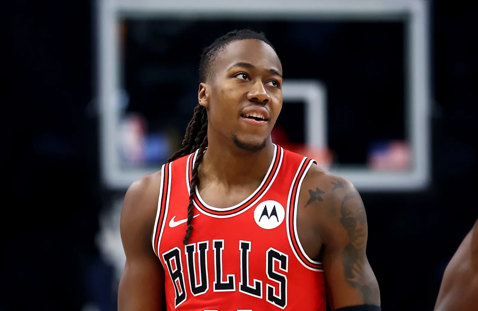 Ayo Dosunmu Contract Details After Timberwolves-Bulls Trade - Newsweek
