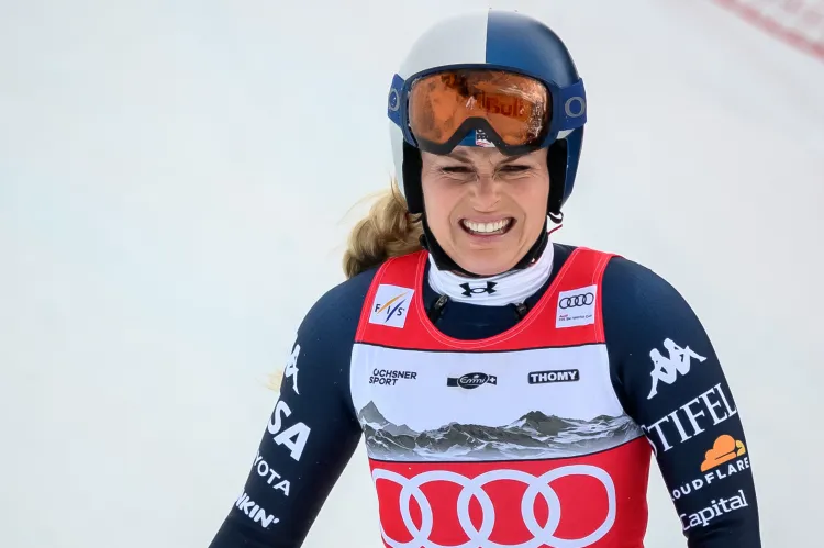 Lindsey Vonn’s Sister Reveals ‘Rough’ Health Update on Olympic Skier ...