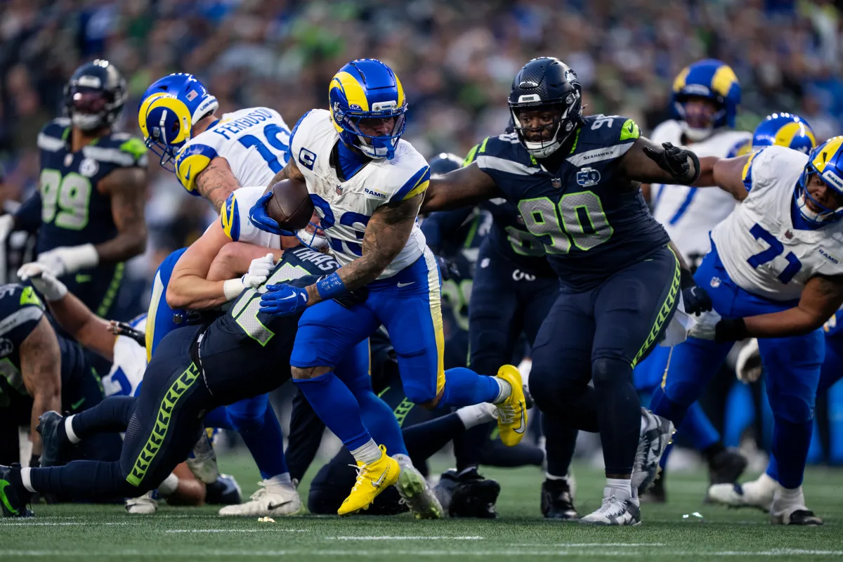 Football Games on TV: There's Still Football Before the Super Bowl ...