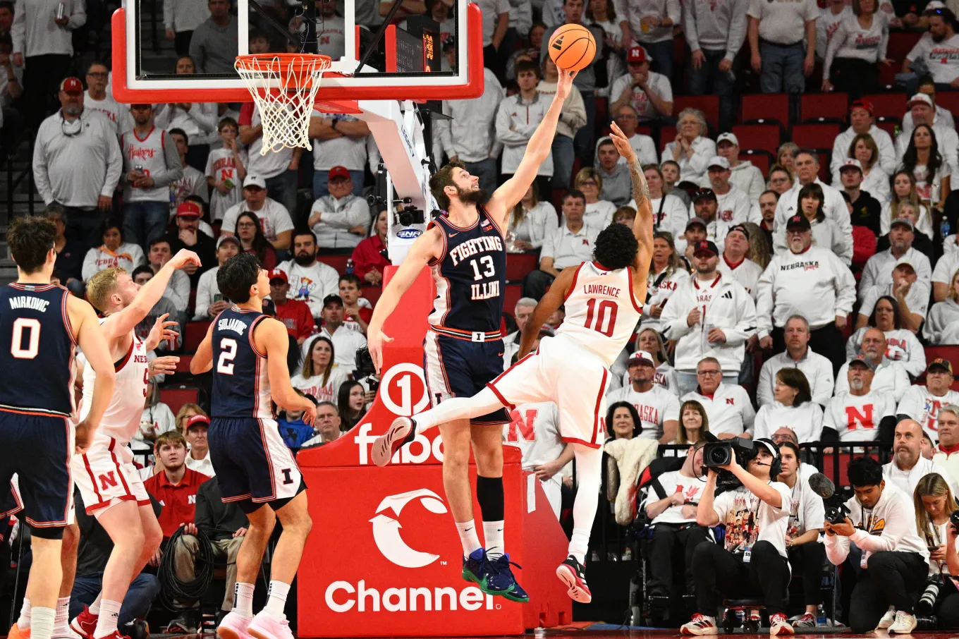 How to Watch Northwestern vs Illinois: Live Stream NCAA College ...
