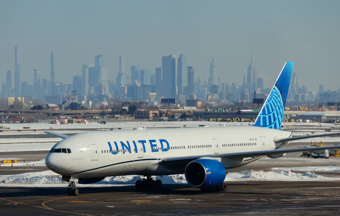 United Just Overhauled its Loyalty Program—What’s Changed - Newsweek