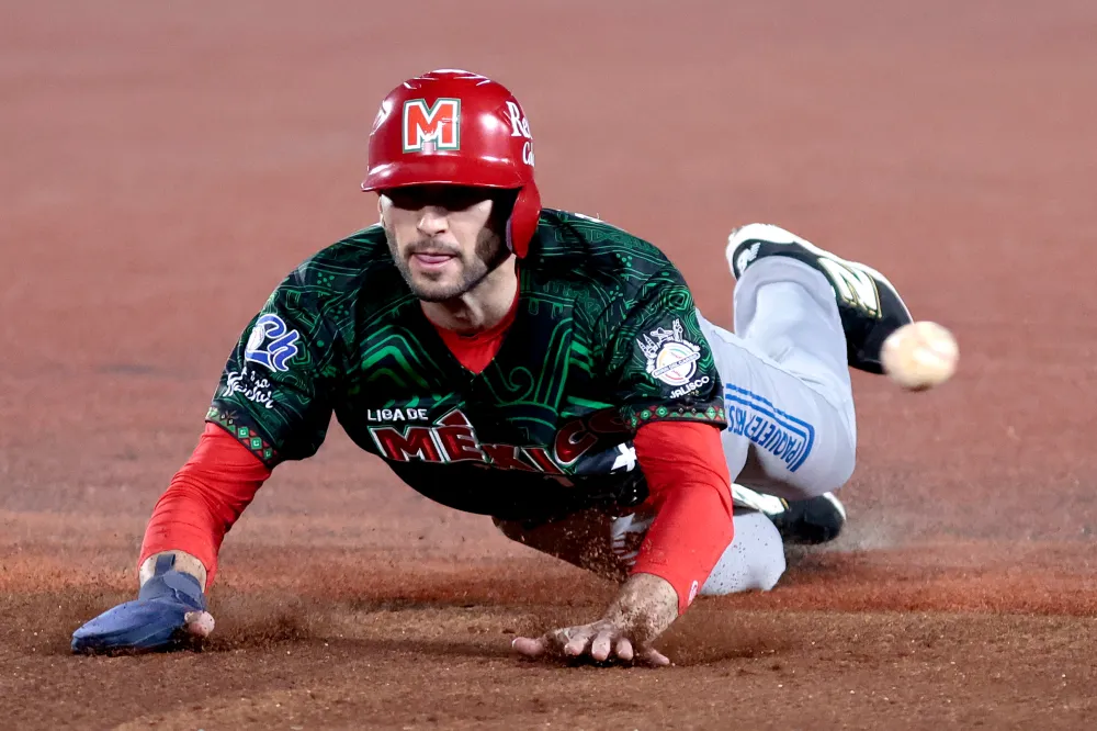 How to Watch Mexico (Green) vs Mexico (Red): Live Stream Caribbean ...