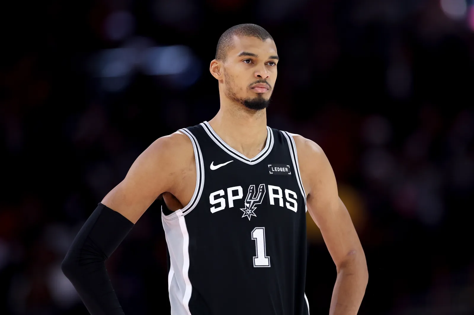 Victor Wembanyama Envisions Being Face of NBA - Newsweek