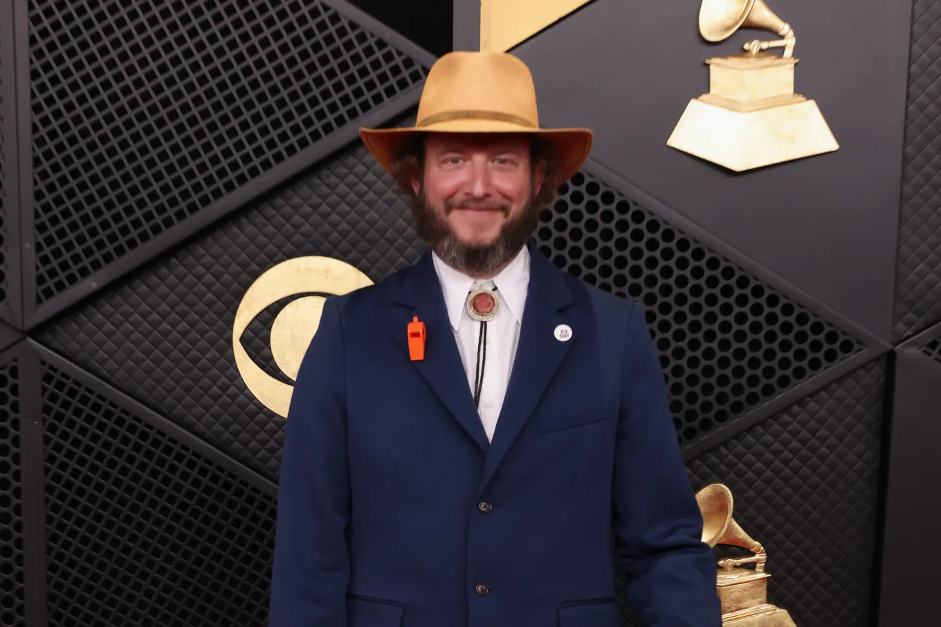 Music Stars Protest ICE at Grammys Amid Crackdown Backlash - Newsweek
