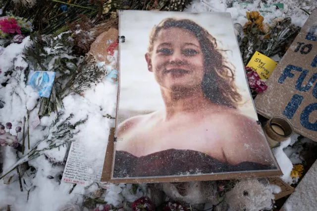 FBI Investigation Into Renee Good Shooting Stalled Over Key Concern ...