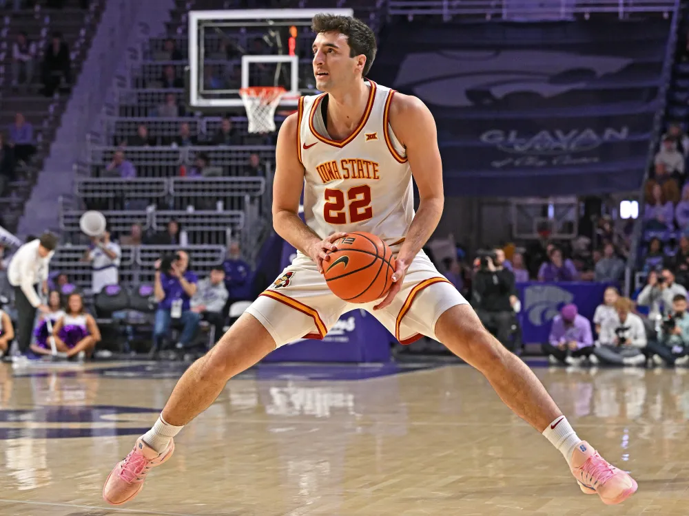 How to Watch Iowa State vs TCU: Live Stream NCAA Men’s Basketball, TV ...