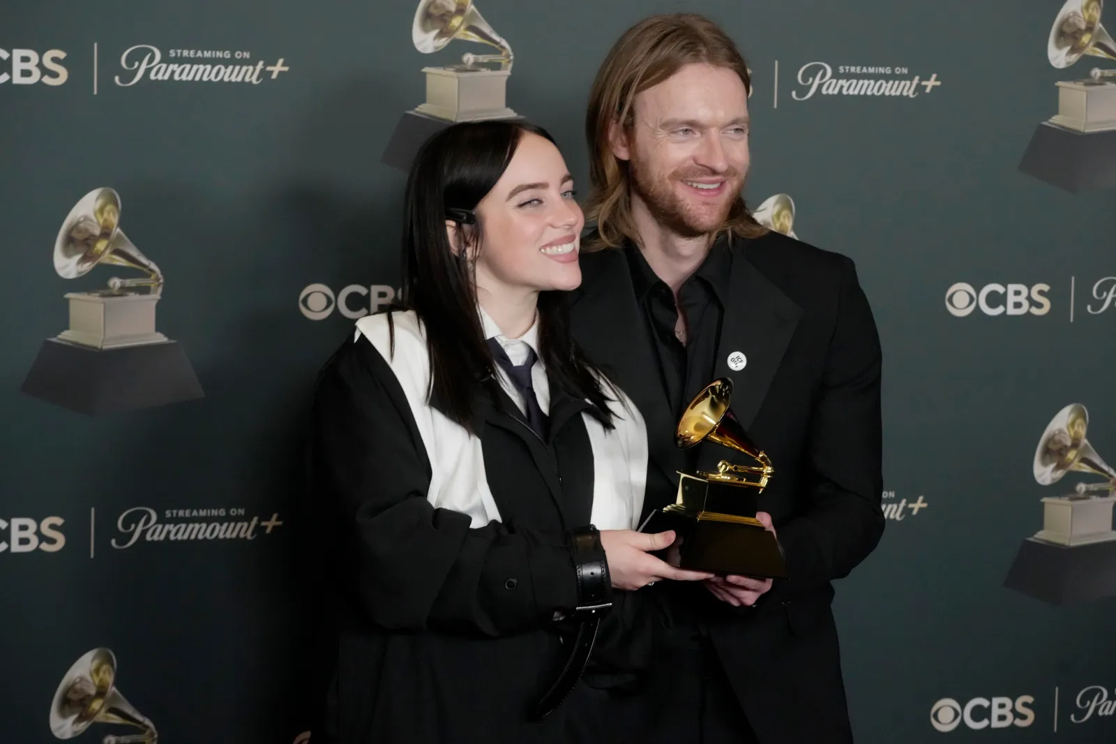 Billie Eilish’s Brother Issues New Statement After ‘Stolen Land ...