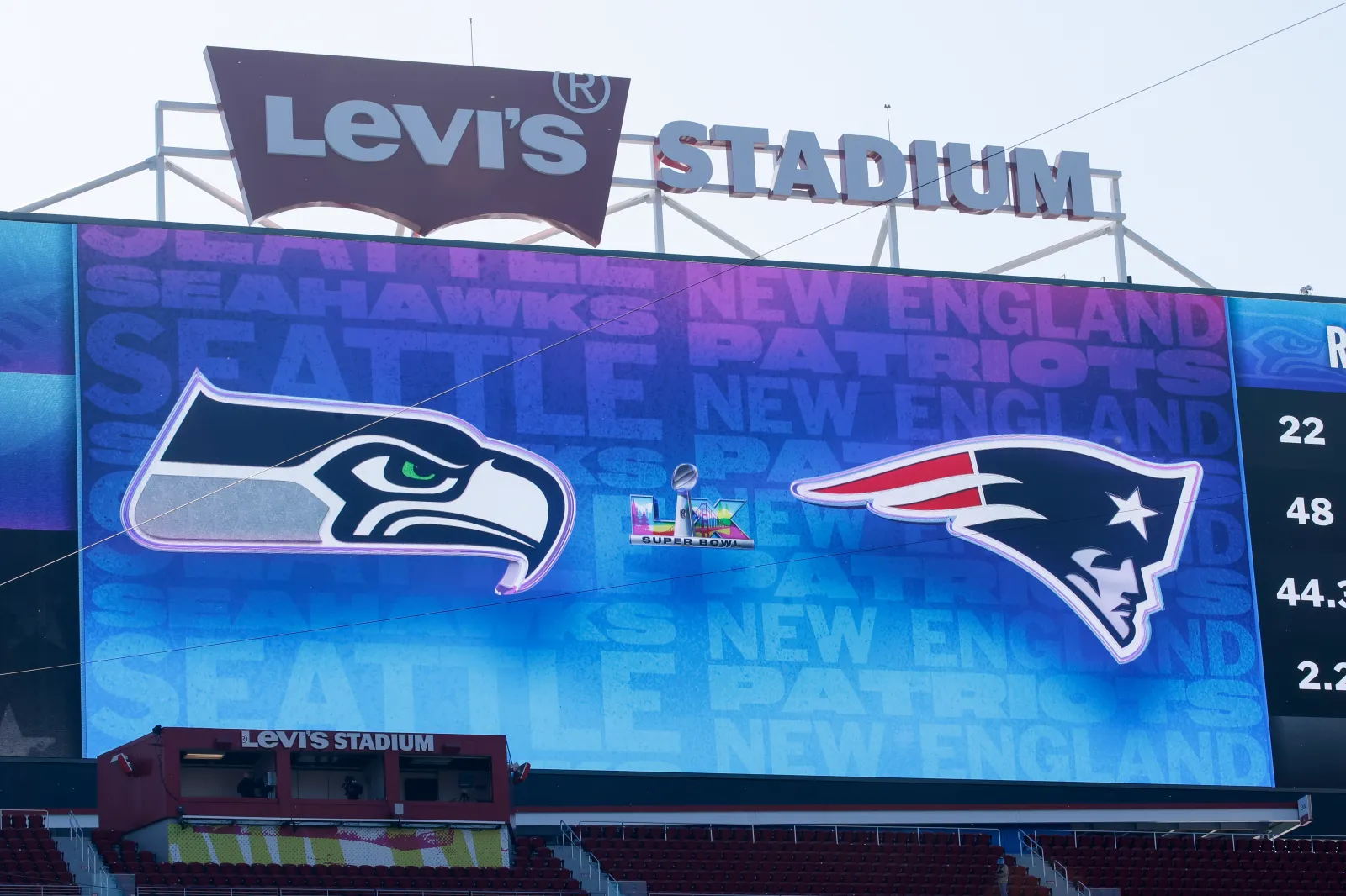 Super Bowl Star’s Mom Becomes Viral Sensation Despite Not Knowing ...