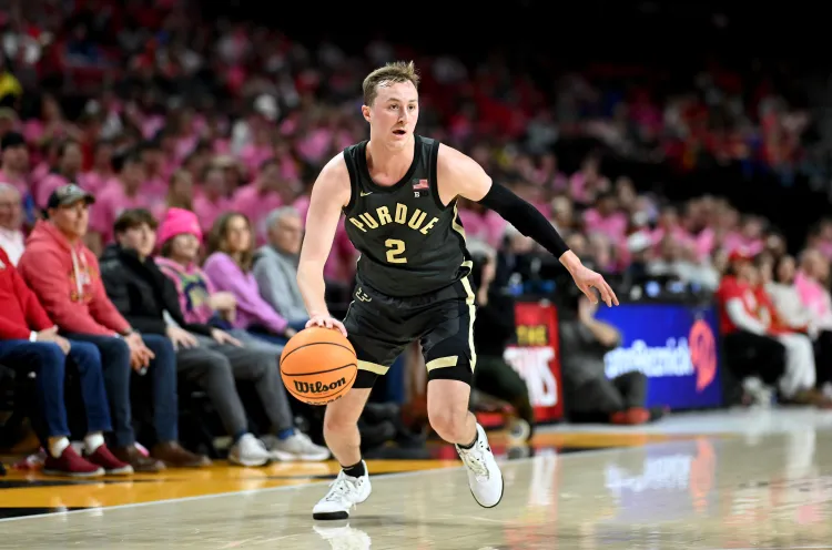 How to Watch Oregon vs Purdue: Live Stream College Basketball, TV ...