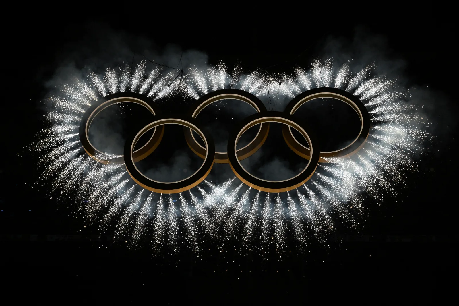 Olympics Under Fire After Closing Ceremony Announcement - Newsweek