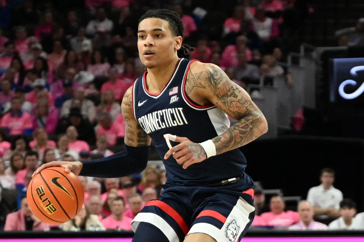 How to Watch UConn vs St. John’s: Live Stream NCAA College Basketball ...