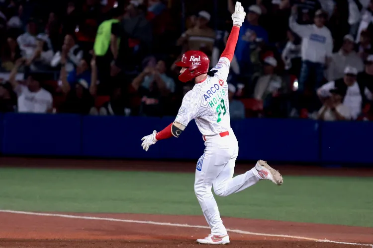 How to Watch Mexico Rojo vs Mexico Verde: Live Stream Caribbean Series ...