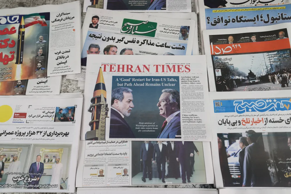 Why Netanyahu Wants His Say in Shaping a Trump Deal for Iran - Newsweek