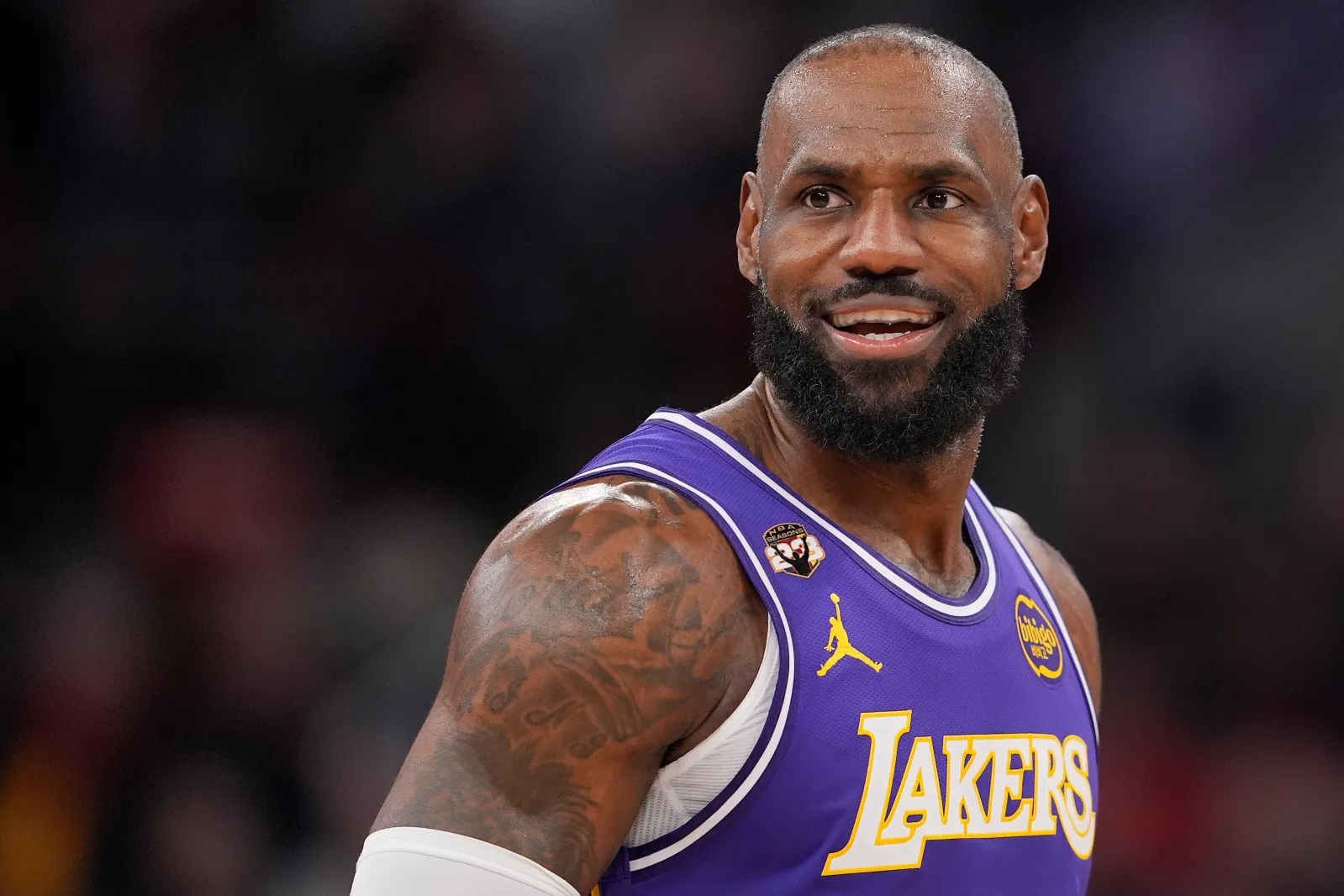 Legends Discuss a LeBron-Kobe Dunk Contest That Didn’t Happen - Newsweek