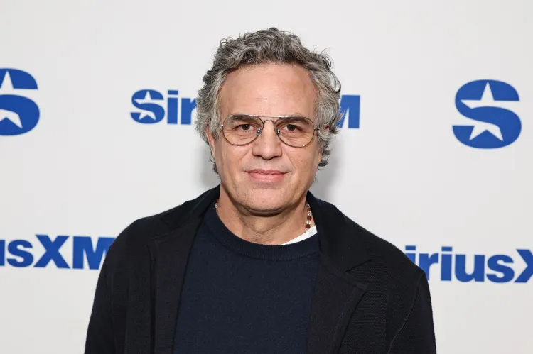 Mark Ruffalo Admits to Crime He Committed for ‘13 Years’—Why He Stopped ...