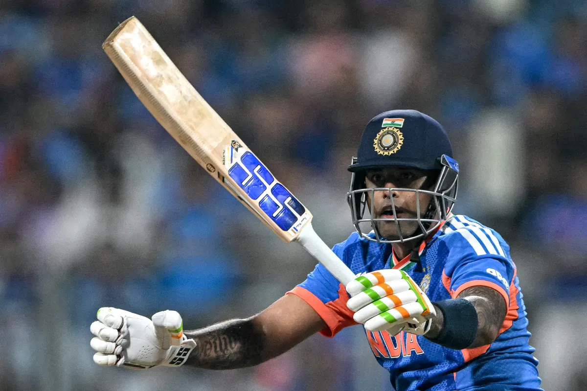 How to Watch India vs Namibia: Live Stream 2026 ICC Men’s T20 Cricket ...